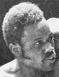 BoxRec: Jerry Stokes