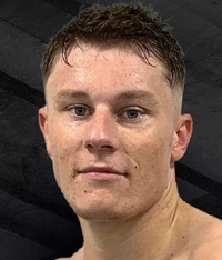 BoxRec: Lewis Keen