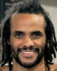 BoxRec: Raphael Rogers