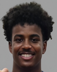 BoxRec: Suliaman Ahmed