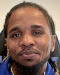 BoxRec: Jerome Rodriguez