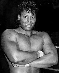 BoxRec: Derrick Dukes