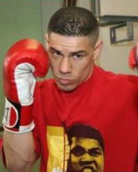 BoxRec: Jose Antonio Rivera