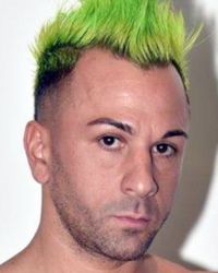 BoxRec: Nicky DeQuattro