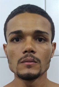 BoxRec: Anderson Ramos Oliveira