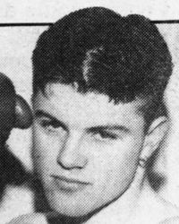 BoxRec: Carl Smallwood