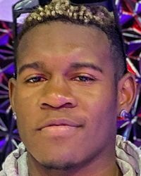 BoxRec: Pedro Pinillo