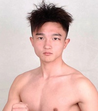 BoxRec: Xiangcheng Li