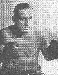 BoxRec: Joe Zeman