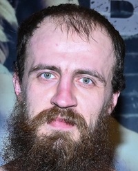 BoxRec: Nicholas Collins