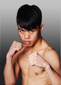 BoxRec: Jinxiang Pan