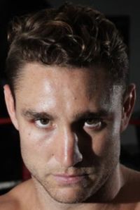 BoxRec: Kerry Foley