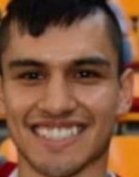 BoxRec: Edwin Cano Hernandez