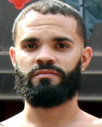 BoxRec: Edgardo Laboy