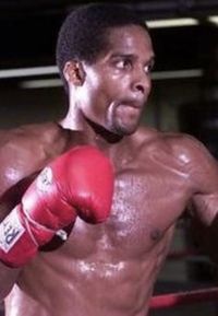 BoxRec: Imamu Mayfield