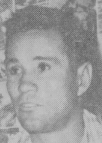 BoxRec: Raul Vargas