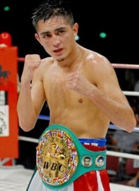 BoxRec: Rodolfo Lopez