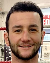BoxRec: Sam Sheedy