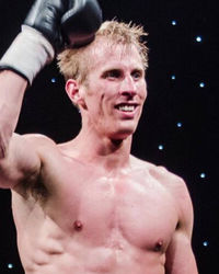 BoxRec: Ryan Watson