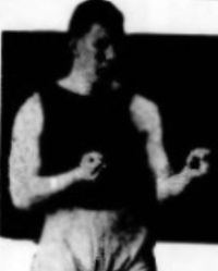 BoxRec: George Slack