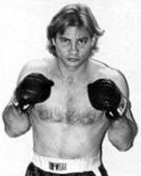 BoxRec: Bruce Strauss