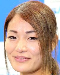 BoxRec: Miyo Yoshida