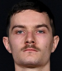 BoxRec: Patrick Lilly