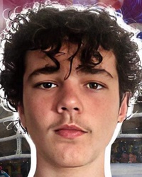 BoxRec: Benji Birchell