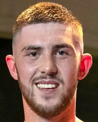 BoxRec: Danny Ball