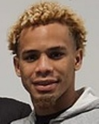 BoxRec: Yeison Gonzalez