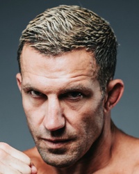 BoxRec: Luke Rockhold