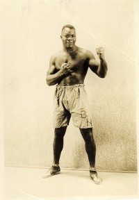 BoxRec: Bill Hartwell