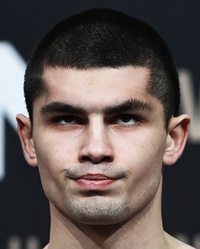 BoxRec: Anton Markovic