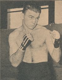 BoxRec: Maynard Daniels