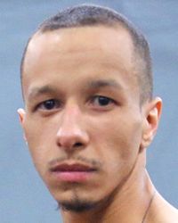 BoxRec: Winston Anderson