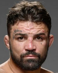 BoxRec: Michael Perry