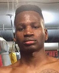 BoxRec: Emmanuel Shemeza