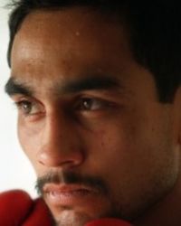 BoxRec: Daniel Lujan