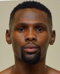 BoxRec: Sikho Nqothole