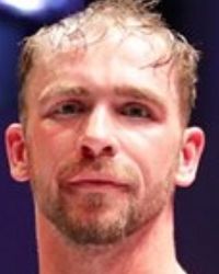 BoxRec: Corey McCulloch