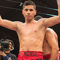 BoxRec: Abner Lopez
