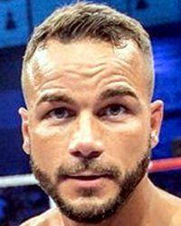 BoxRec: Sukru Altay