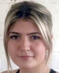 BoxRec: Megan Redstall