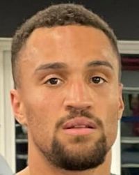 BoxRec: Ricky Reeves