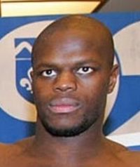 BoxRec: Sylvain Gomis