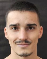 BoxRec: Alan Abel Chaves