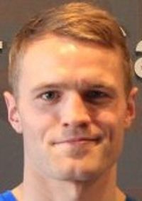 BoxRec: David Toussaint