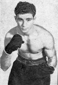 BoxRec: Joe D'Amato