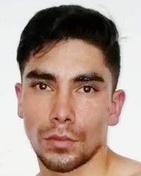 BoxRec: Julio Cesar Olvera Rodriguez