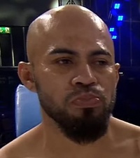 BoxRec: Lesther Lara